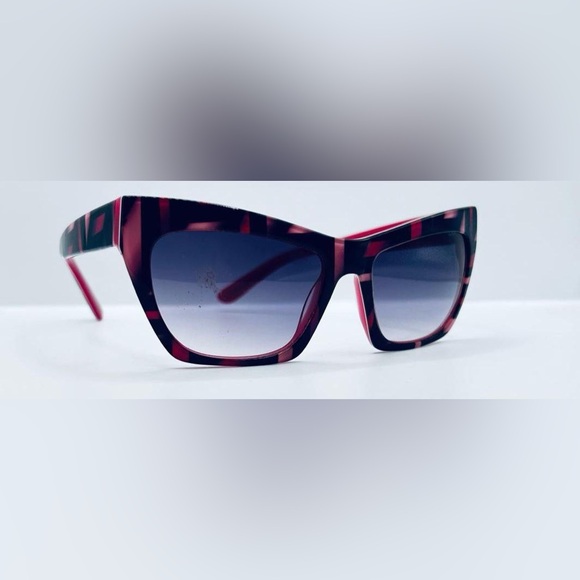 Betsey Johnson | Accessories | Betsey Johnson Bj5813 Pink Oval ...